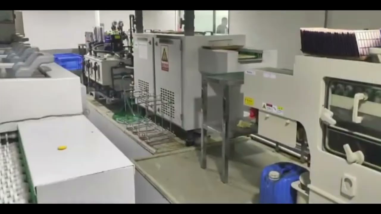DBC Ceramic Substrate Manufacturing Process | Step-by-Step Guide