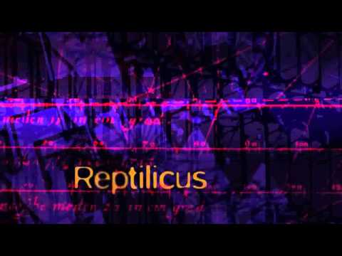 Reptilicus. Music For Tectonics | jóhann eiriksson