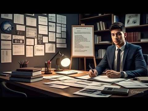 Build a Career Development Plan | Career Consulting Course