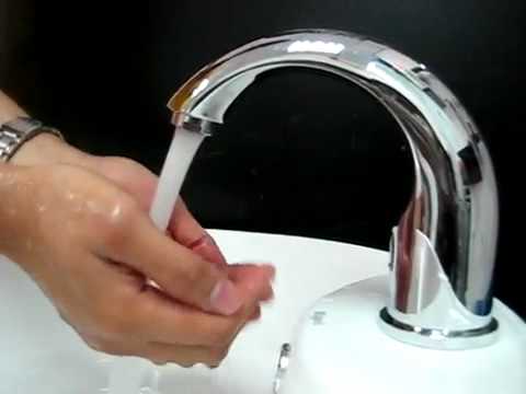 Sensor Tap - Automatic Tap Latest Price, Manufacturers & Suppliers