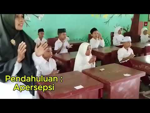 Video Uji Kinerja Praktek Pembelajaran PPG Daljab batch 1 2025 . IAIN PALANGKARAYA