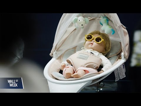 Baby Bust: Is South Korea’s Economy at Risk?