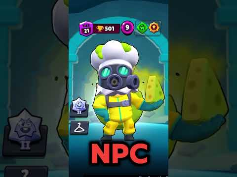 What your main says about you #brawlstars #funnymemes #npc #fang #memes #mc #trending #viralvideo