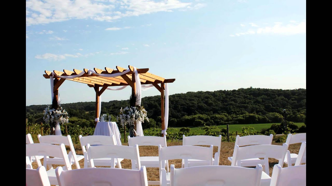 Creating Your Dream Wedding by Redefined Designs & Events