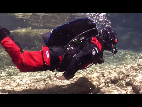 Traveler BC System Optional Accessories | Halcyon Dive Systems