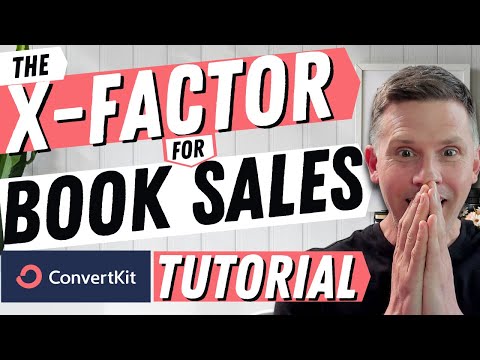 Kit (Formerly ConvertKit) - Email Marketing Tutorial for KDP Self-Publishers 2025