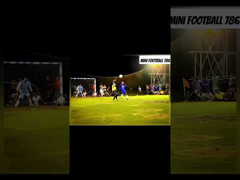 Lovely voly😱😱😱#minifootball #youtubeshorts #shorts #sports #youtube