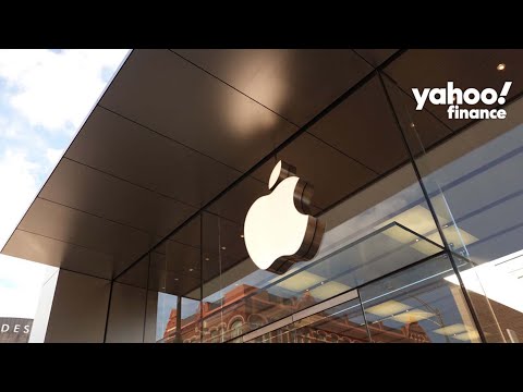 Apple sees 40% drop in PC demand, total global PC shipments drop 29%