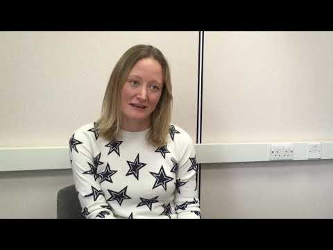 Girls Education in Rwanda - Dr Lizzi Milligan, Department of Education