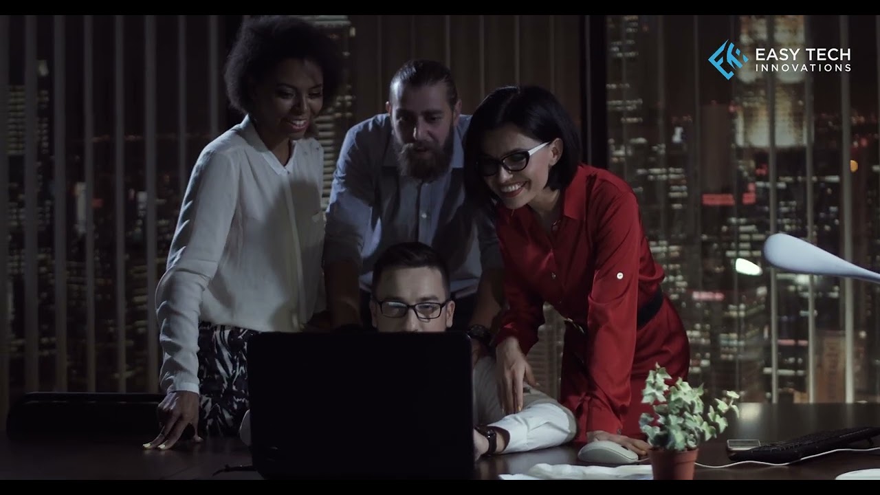 Easytech Innovations