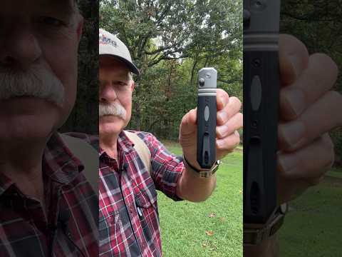 CRKT Redemption