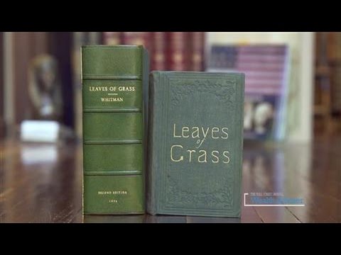 How to Invest in Rare Books