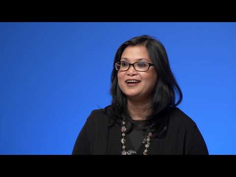 Meet Dr. Asma Islam, MD, with Inova Primary Care - Centreville