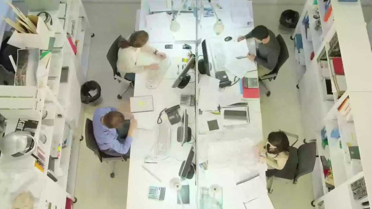 Softech - Software & Technology corporate video