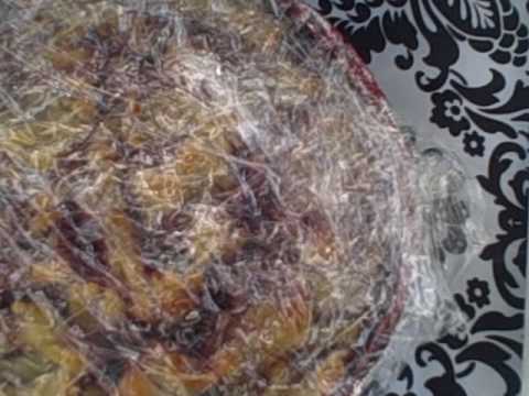 Pendleton Farmers Market - Martha Passailaigue