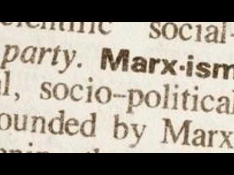 What is Marxism The Philosophy of Karl Marx