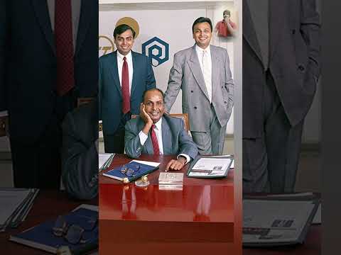 Dhirubhai Ambani#Struggle story, please subscribe my channel ???? ❤️ (R-S struggle edits)