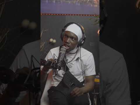 607 UNC SECOND PARANOID MOMENT IN DADE COUNTY. #607unc #nojumper #media #interview