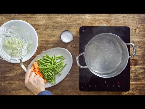 Pizokel mit Gemüse (Buchweizen-Spätzli) - Rezepte | fooby.ch
