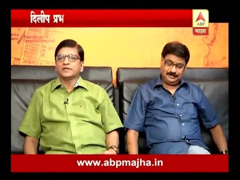 Dhantadhan : Chandrakant Kulkarni interview