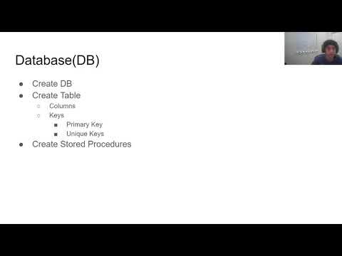 Python Project Description