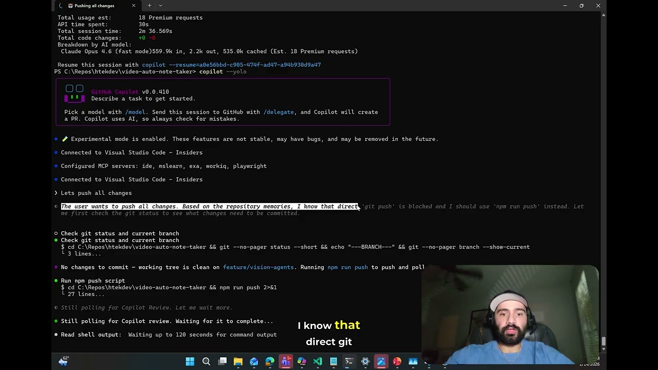 GitHub Copilot's Repository Memory System Explained - How AI Remembers Your Codebase Rules