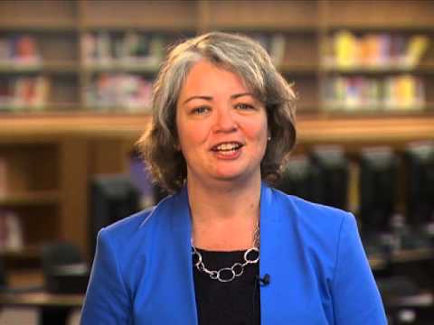 Dr. Starr’s Welcome Message | professional development