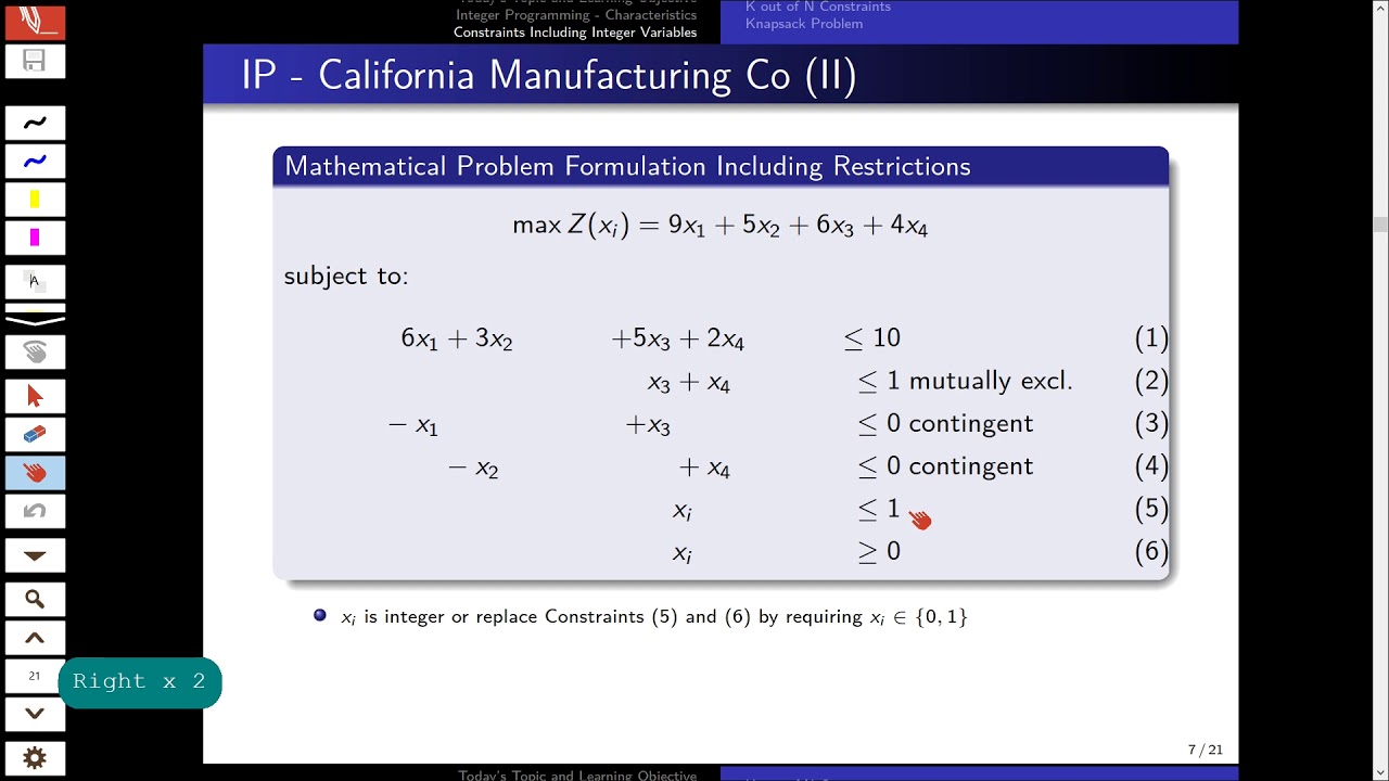 Session-7-IntegerProgramming