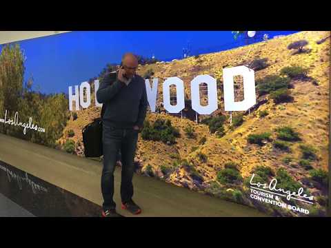 Los Angeles International Airport || Part 1