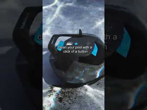 Looking for an Easier Way to Clean Your Pool?