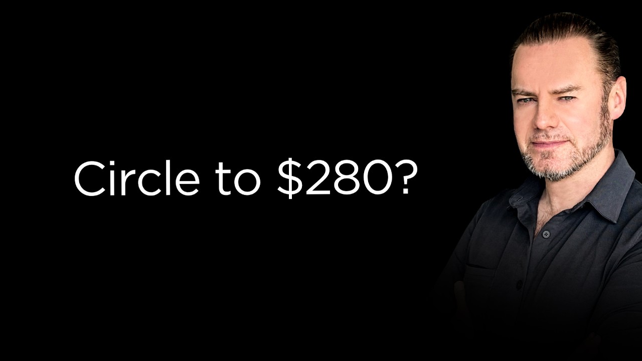 Is Circle Stock Worth Buying Before the Clarity Act?