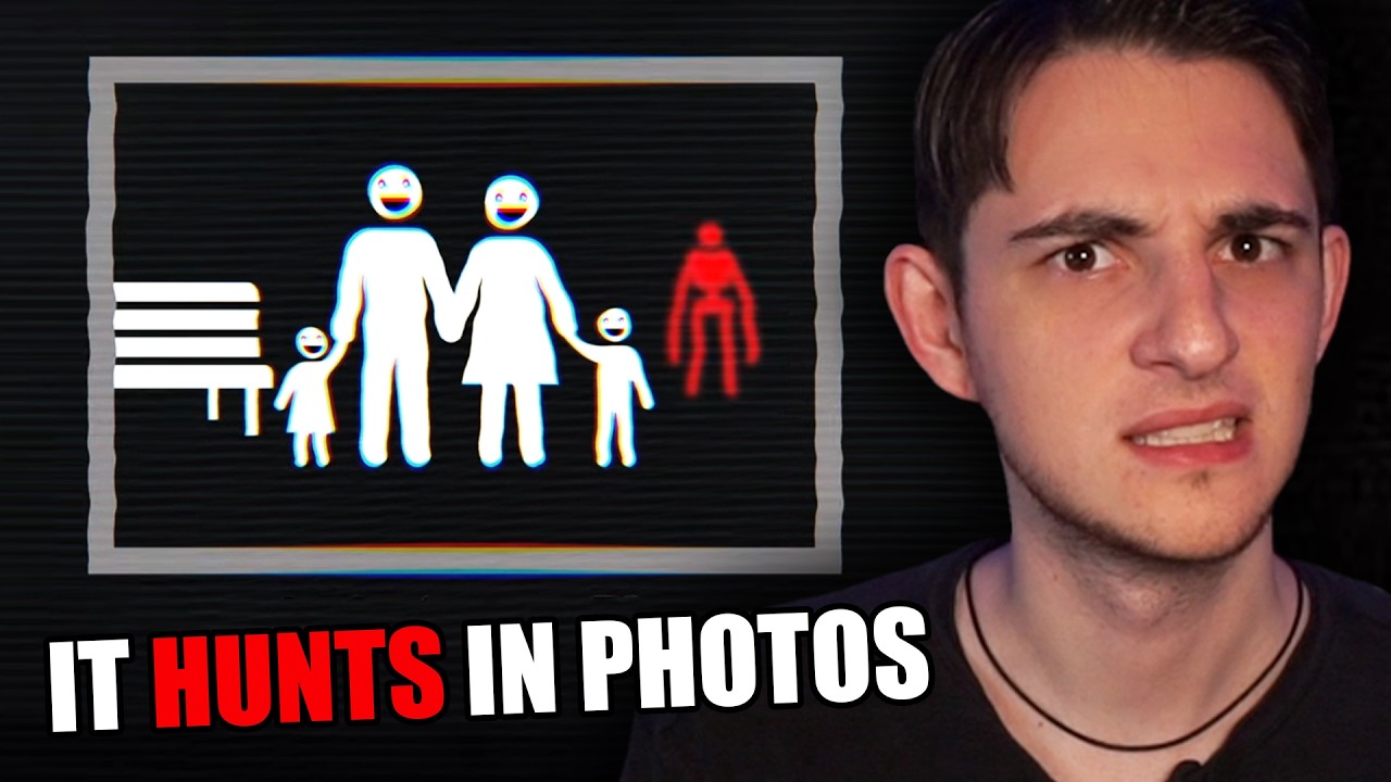 Exploring Horrifying Analog Horrors