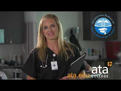 ATA College