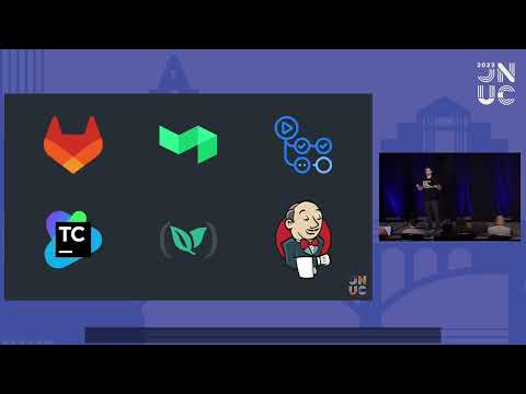 So what's all the fuss about CI/CD? GitHub Actions for the Mac Admin | JNUC 2023