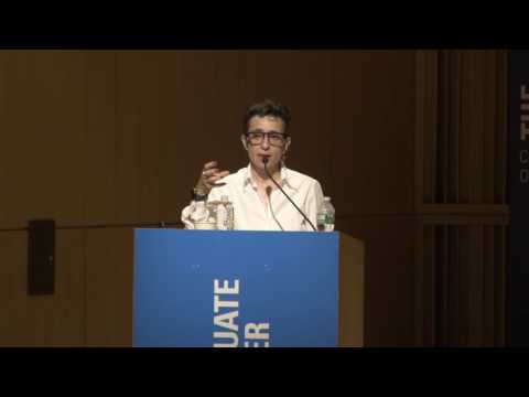 Masha Gessen: Where the Jews Aren’t