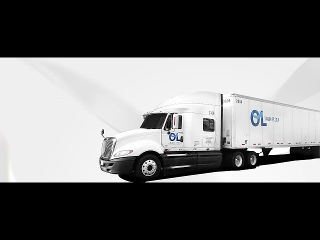 OL Logistics – Transportation Excellence