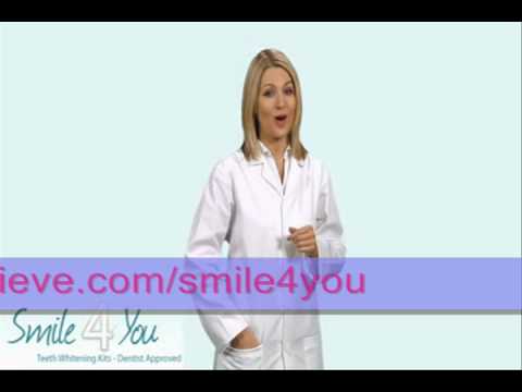 Teeth Whitening Kits Tips | Teeth Whitening Kits Guide!