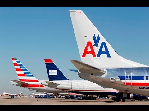 Smaller cities hit hardest by airline mergers