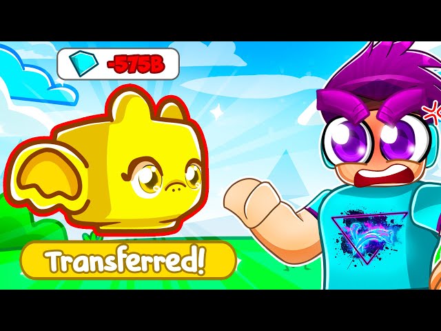 Roblox Pet Simulator 99: Release date, features, and more
