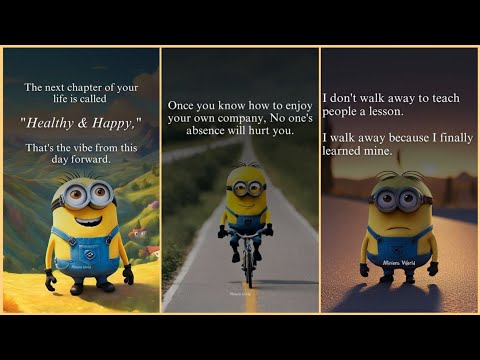 Best Motivational Quotes | Positive Attitude Quotes | Quotes About Life