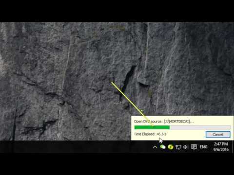 Passkey 9 vs Passkey 8 on Decryption Speed