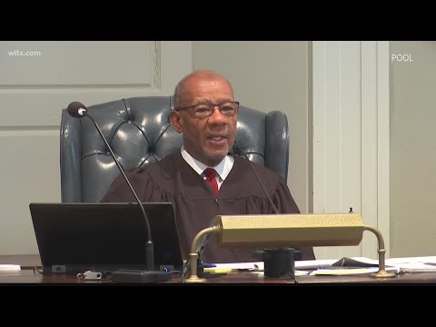 Alex Murdaugh sentencing recap
