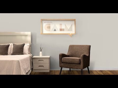 Minimalist Palette - ColorSnap Color ID: Sherwin-Williams