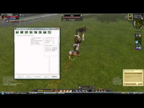 Silkroad Online Free Bot