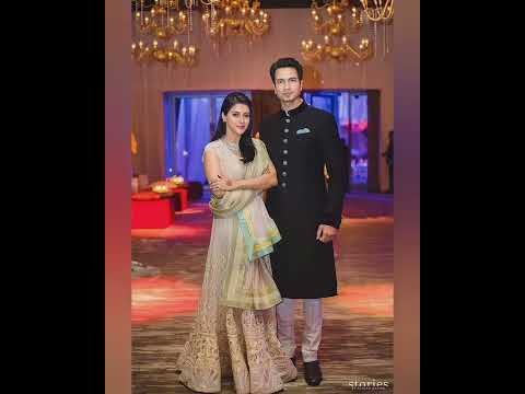 !!Asin Thottumkal Husband Rahul Sharma 💝# cute couples 💚# #dhinka chika song status ✨❣️ytb shorts#