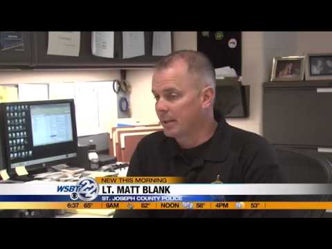 SCAM ALERT: Scammers claim to be IRS