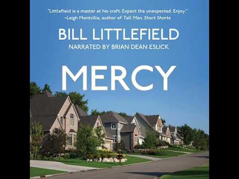 ACX Audiobook Narrator Brian Dean Eslick MERCY