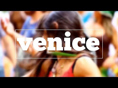 Learn how to spell venice