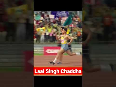 Laal Singh Chaddha (2022) Hindi Full Movie in 4k | Amir khan, Kareena Kapoor, Naga Chaitanya