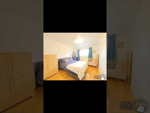 Appartement à louer 4 1/2 à Anjou